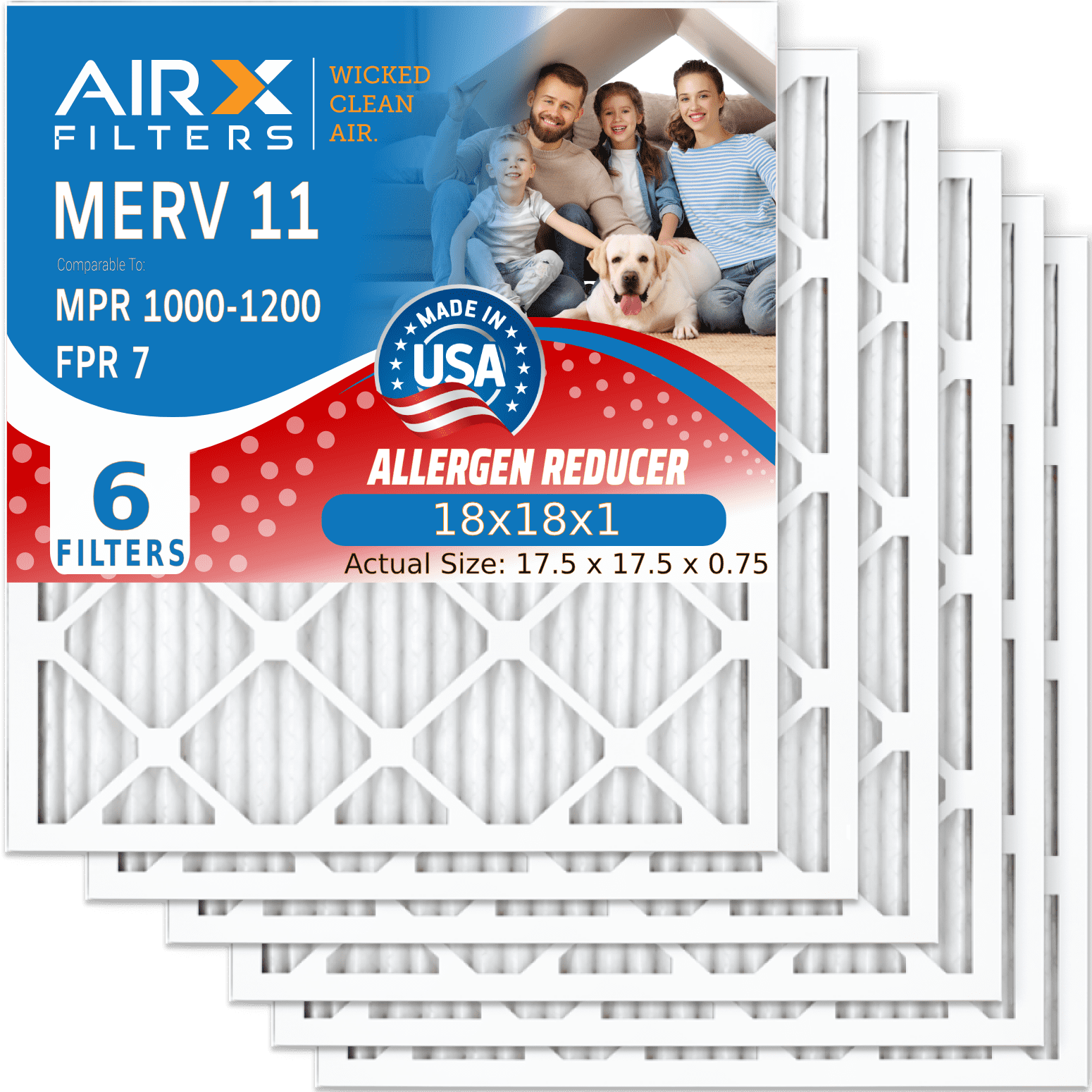 18x18x1-air-filter-merv-11-comparable-to-mpr-1000-mpr-1200-fpr-7