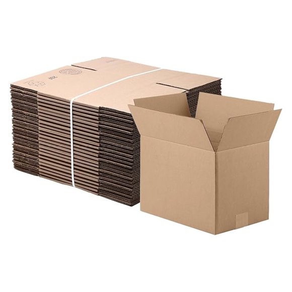 18x18x18 Box