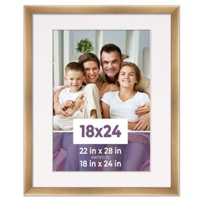 18x24 Frame Mat