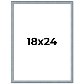 18x24 Frames in Picture Frames - Walmart.com