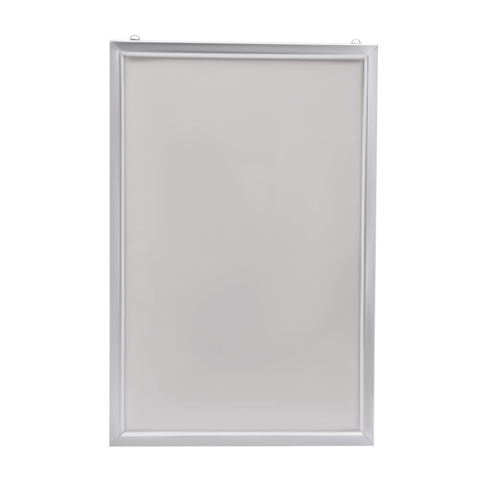18x24" LED Backlit Movie Poster Art Picture Frame Light Box Wall Mount ...