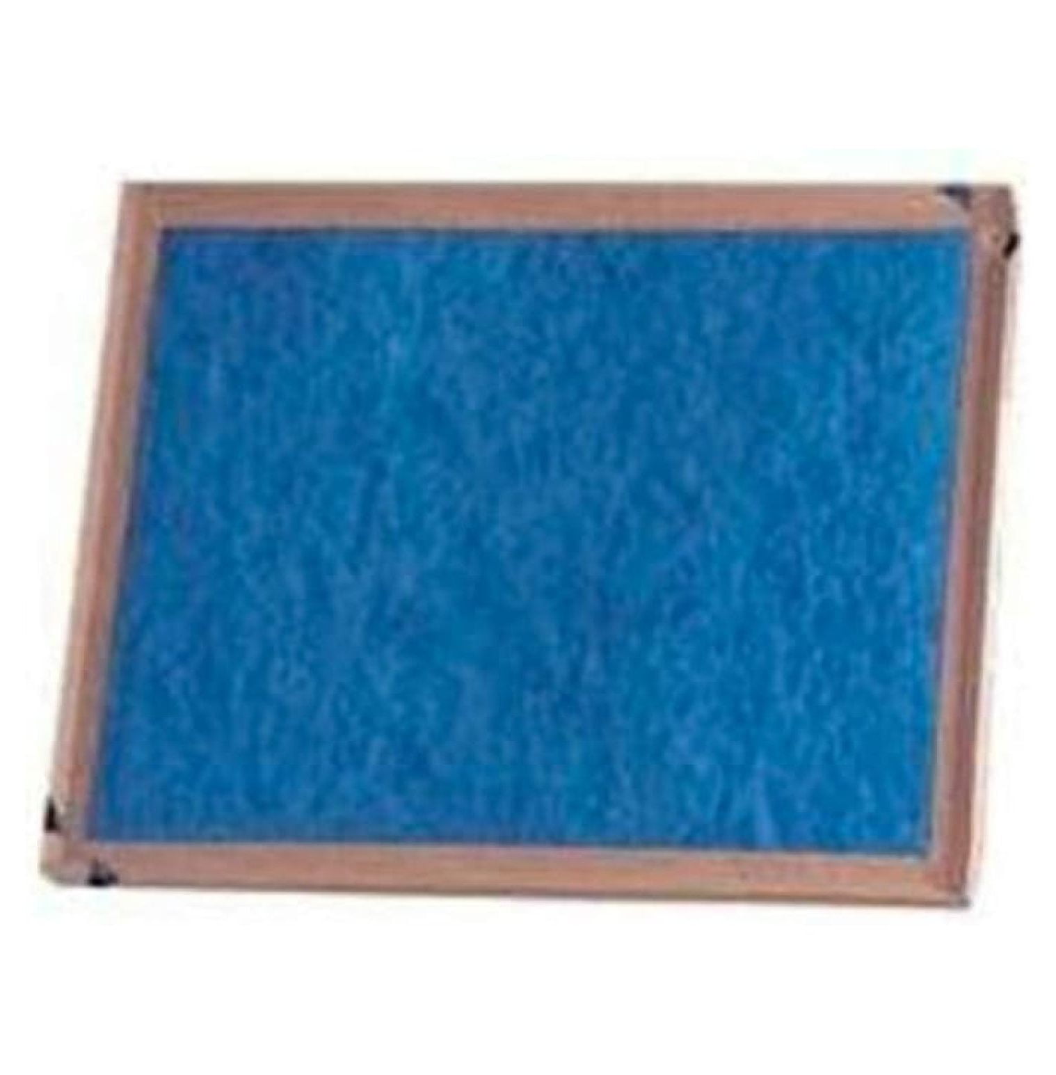 18x24x1, Percisionaire Ez Flow Ii Front Panel Merv 4, 10055.011824 ...