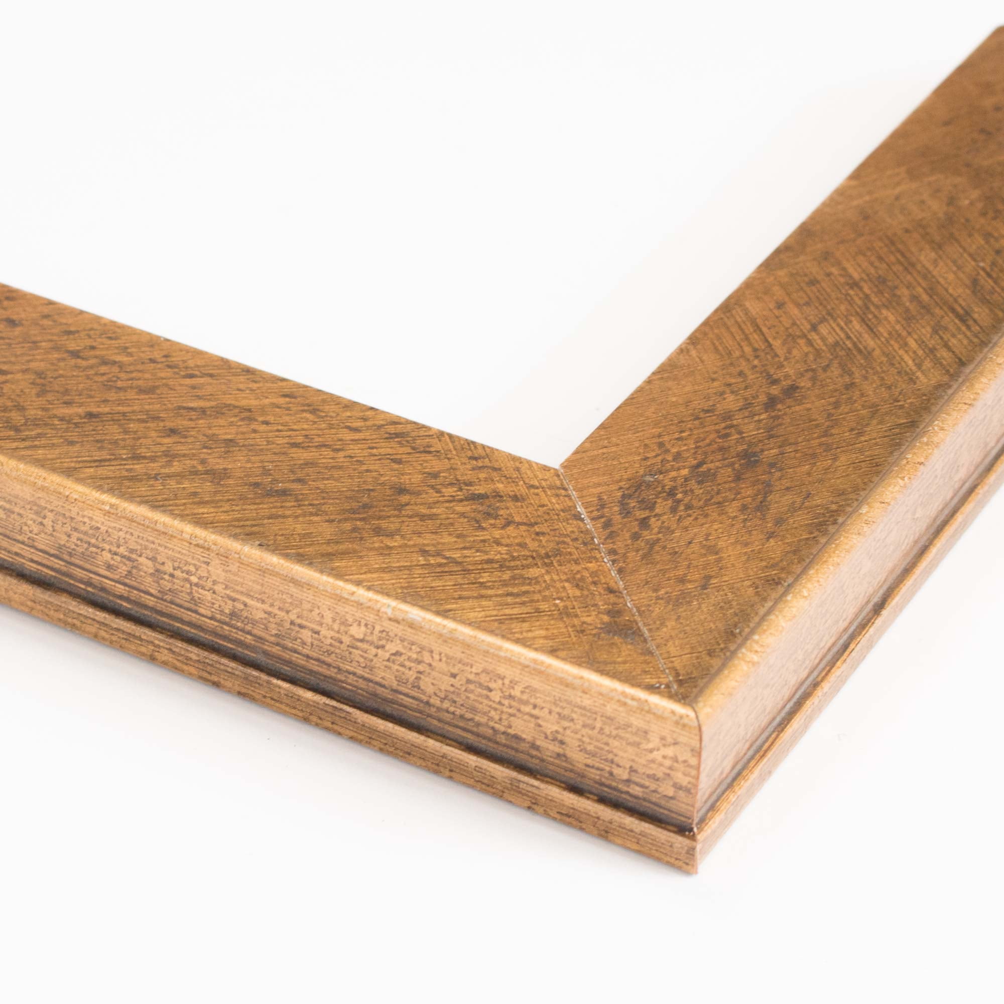 18x26 Frame Gold Solid Wood Picture Frame Width 1.75 Inches | Interior ...