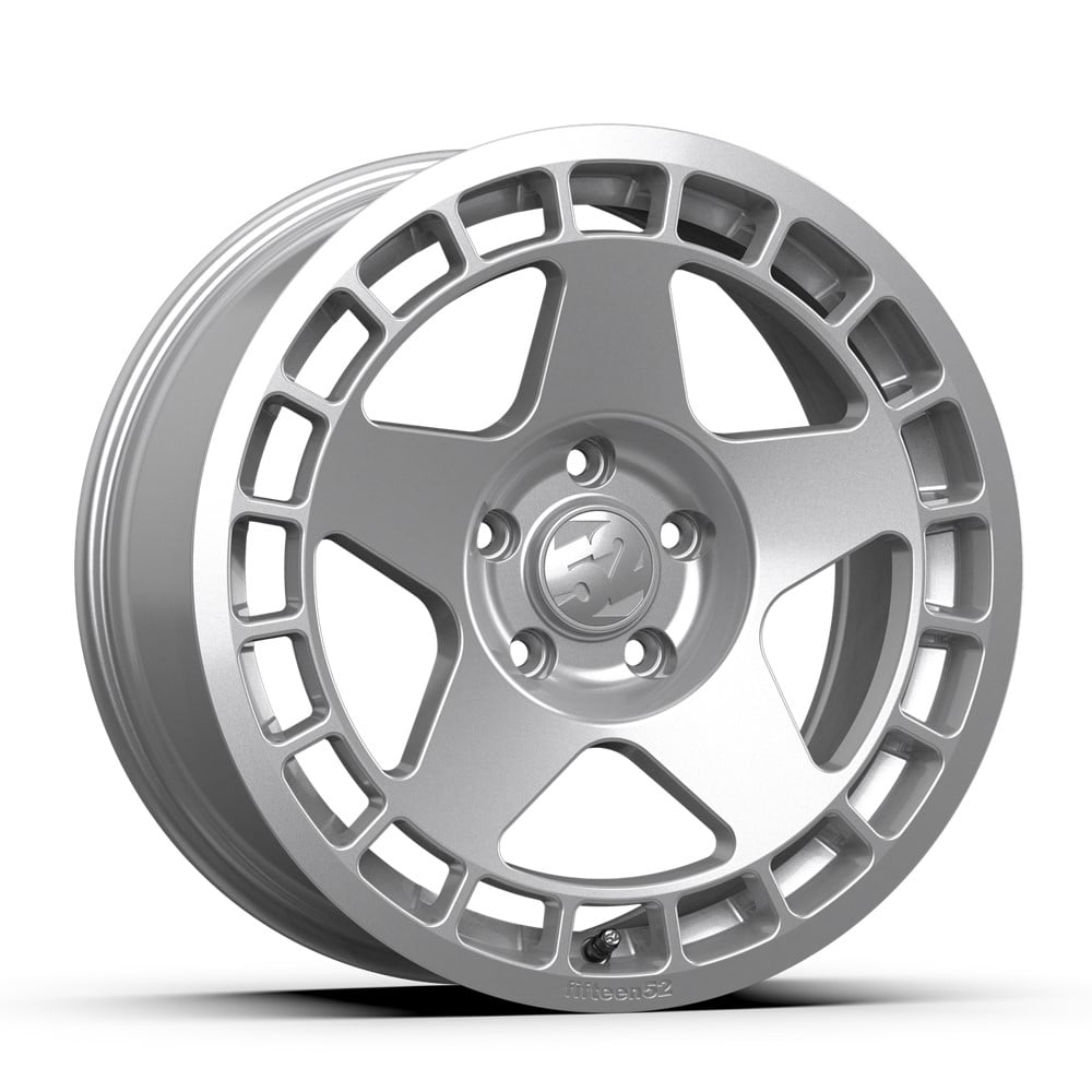 fifteen52 Rally Sport Turbomac 18x8.5 5x114.3 30mm ET 73.1mm Center ...