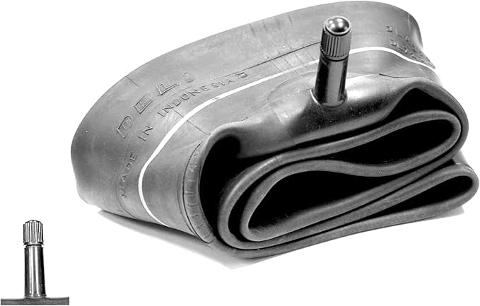 18x8.50-8 18x9.50-8 Inner Tube With TR-13 Straight Valve Stem for fits ...