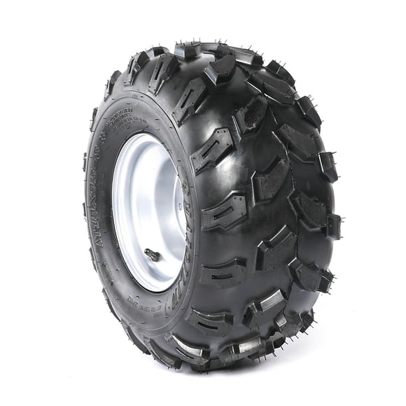 18x9 50 8 Lawn Mower Tiresnull