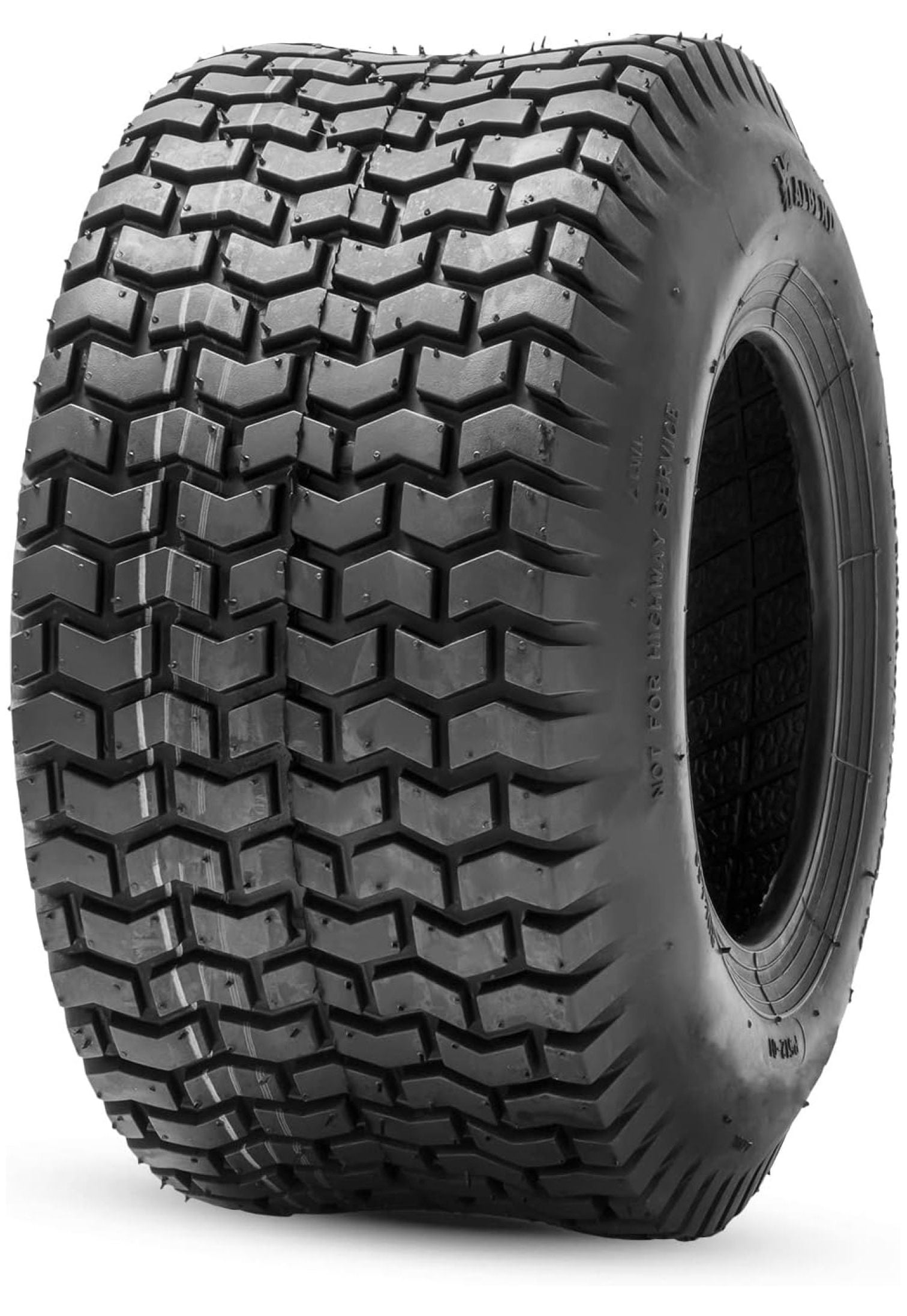 18x9.50-8 Turf Friendly Tire for Lawn & Garden Mower, 18x9.5-8 Great ...