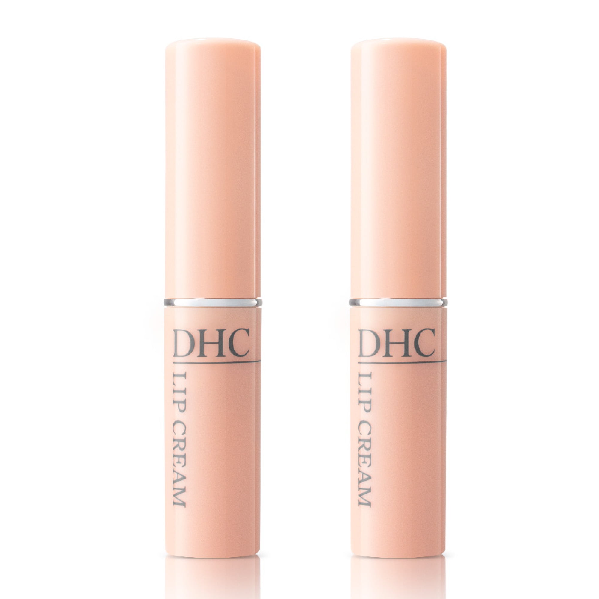 DHC Lip Cream, 2 Pack, Ultra-Moisturizing Lip Balm with Botanicals to ...