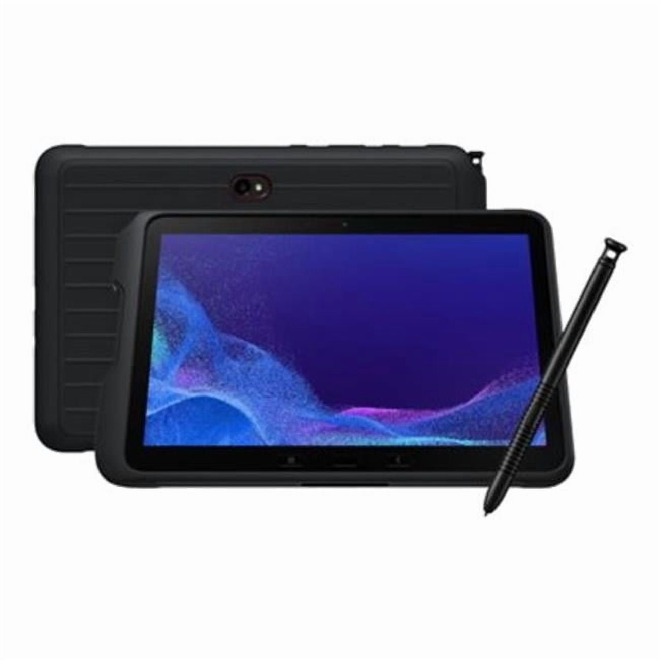 19.1 in. Active4 Pro 4 Plus 64GB Galaxy Tablet, Black - Walmart.com