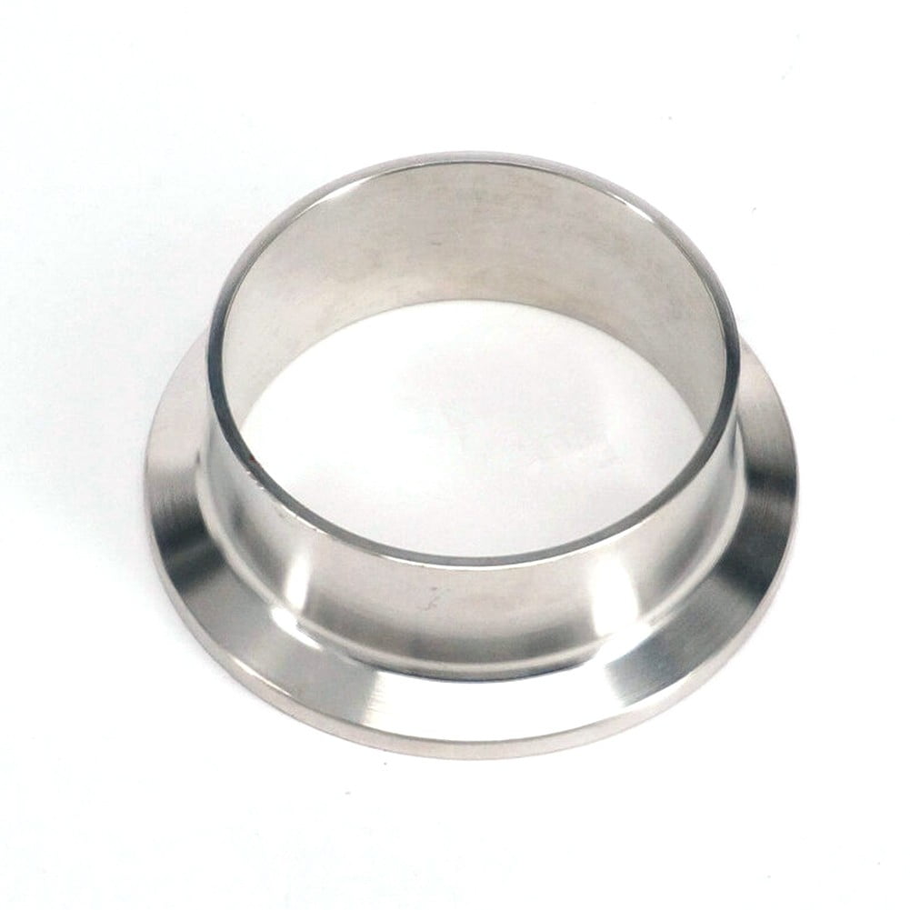 19-102Mm Sanitary Pipe Weld On Ferrule Tri Clamp Type Stainless Steel ...
