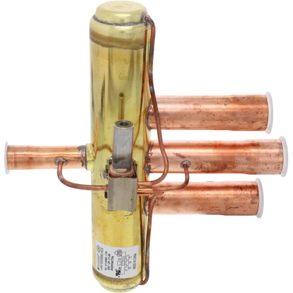 19-15-07040-009 - Upgraded Heat Pump Reversing Valve Fits Fedders ...