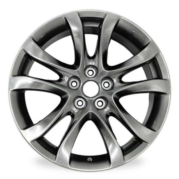 19 Inch Wheels and Rims in Shop Wheels and Rims by Size - Walmart.com