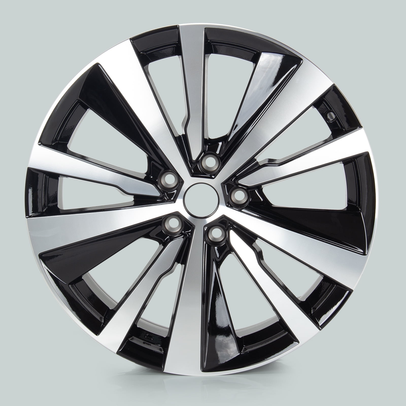 19" Replacement Rim for 2019-2022 Nissan Altima Wheel, 19x8-inch 5-Lug ...