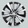 19" Replacement Rim for 2019-2022 Nissan Altima Wheel, 19x8-inch 5-Lug ...
