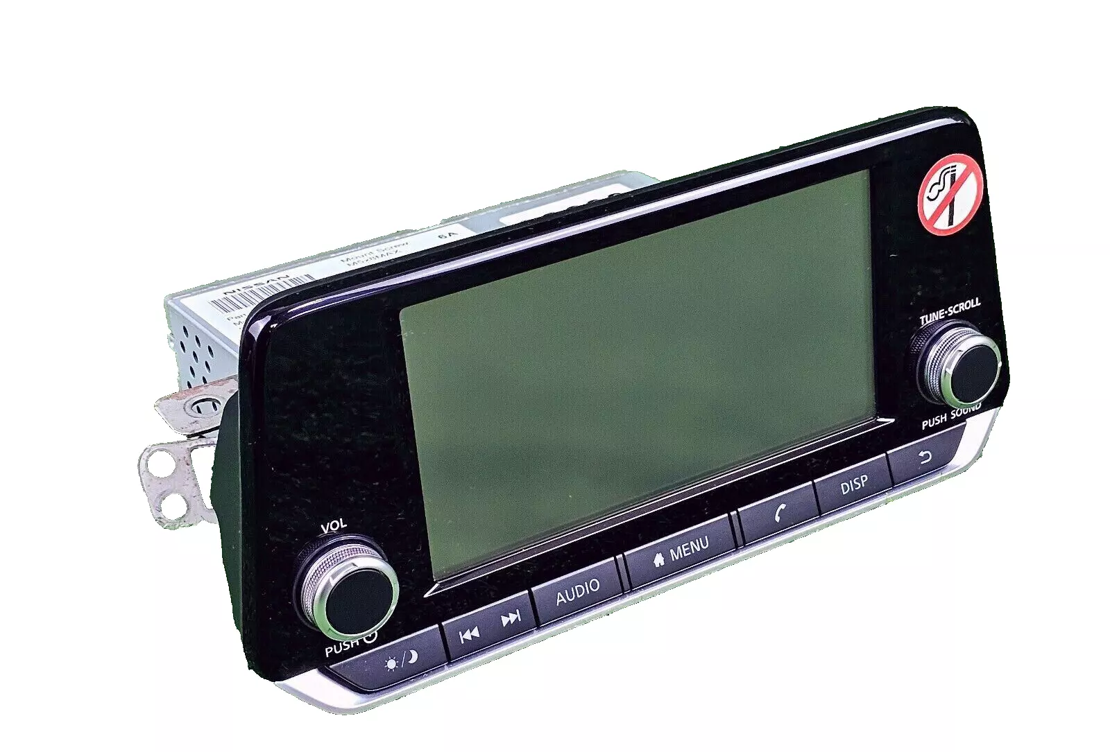 19 20 21 22 Nissan Altima Radio Apple Car Play Android Bluetooth Multi ...