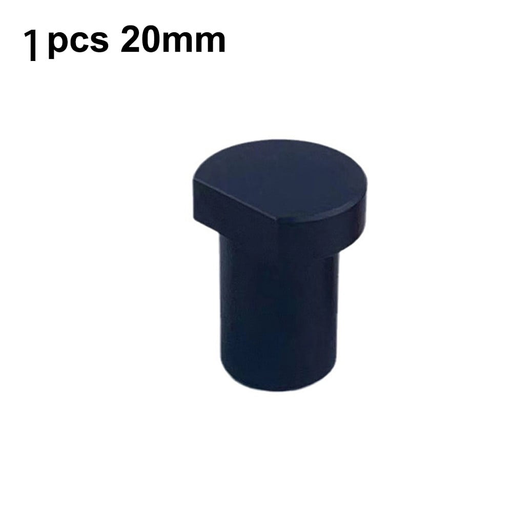 19/20mm Workbench Peg Brake Dogs Woodworking Bench Clamp Aluminum Alloy ...