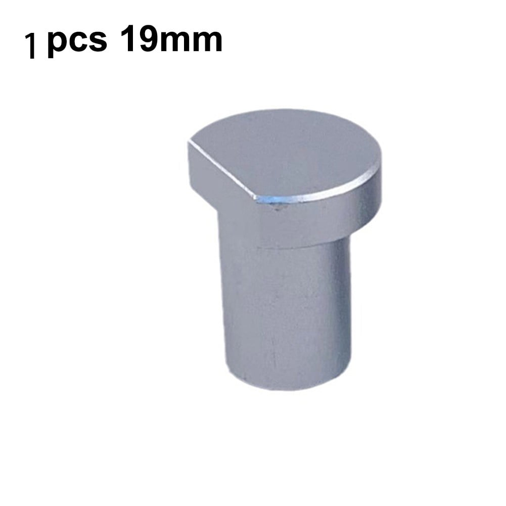 19/20mm Workbench Peg Brake Dogs Woodworking Bench Clamp Bench Dog ...