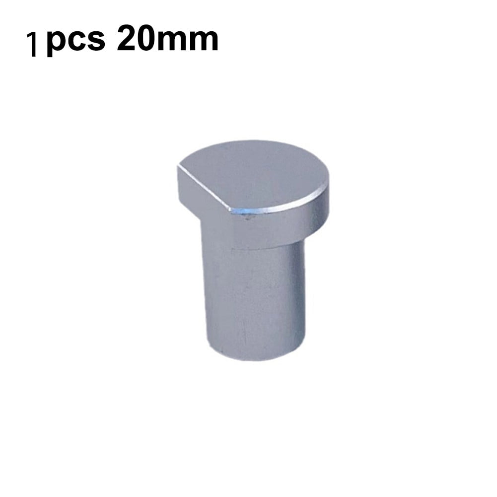 19/20mm Workbench Peg Brake Dogs Woodworking Bench Clamp Bench Dog ...