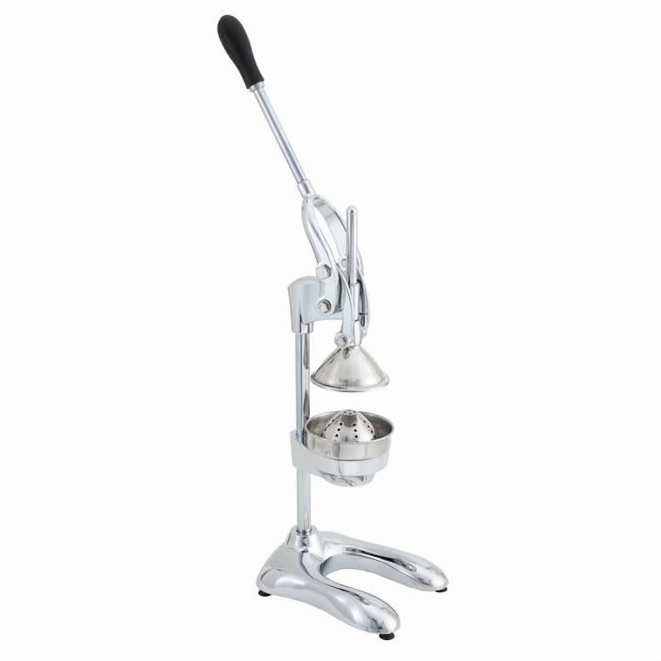 Winco JC-19 Hand Press Citrus Juicer, 19 in., Premium - Walmart.com