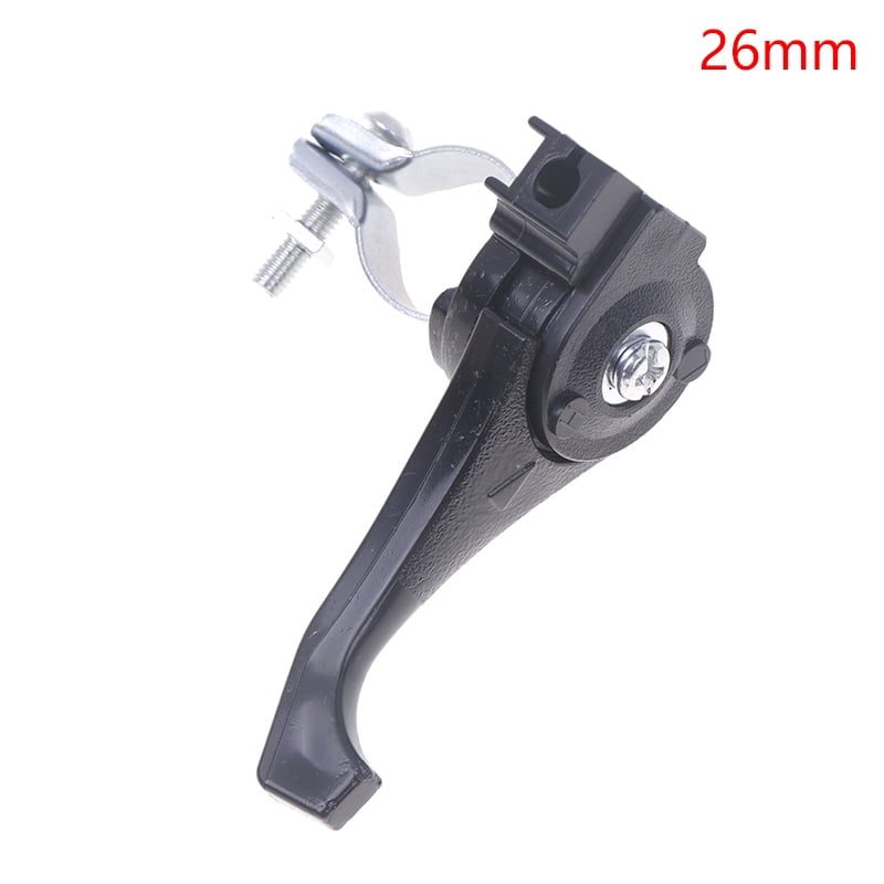 19/26MM Universal Lawn Mower Throttle Lever With Screw For Hedge Shears ...