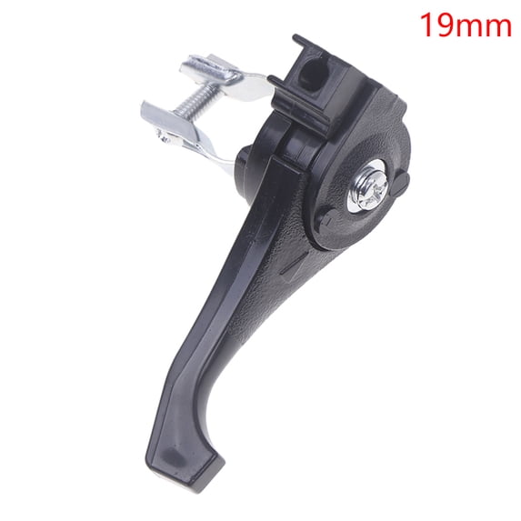 19/26MM Universal Lawn Mower Throttle Lever With Screw For Hedge Shears ...