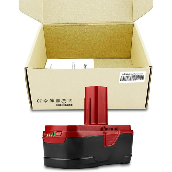 Diehard 19 2 Battery