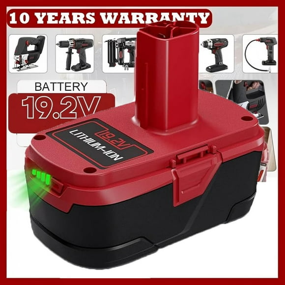 Diehard 19 2 Volt Battery Craftsman