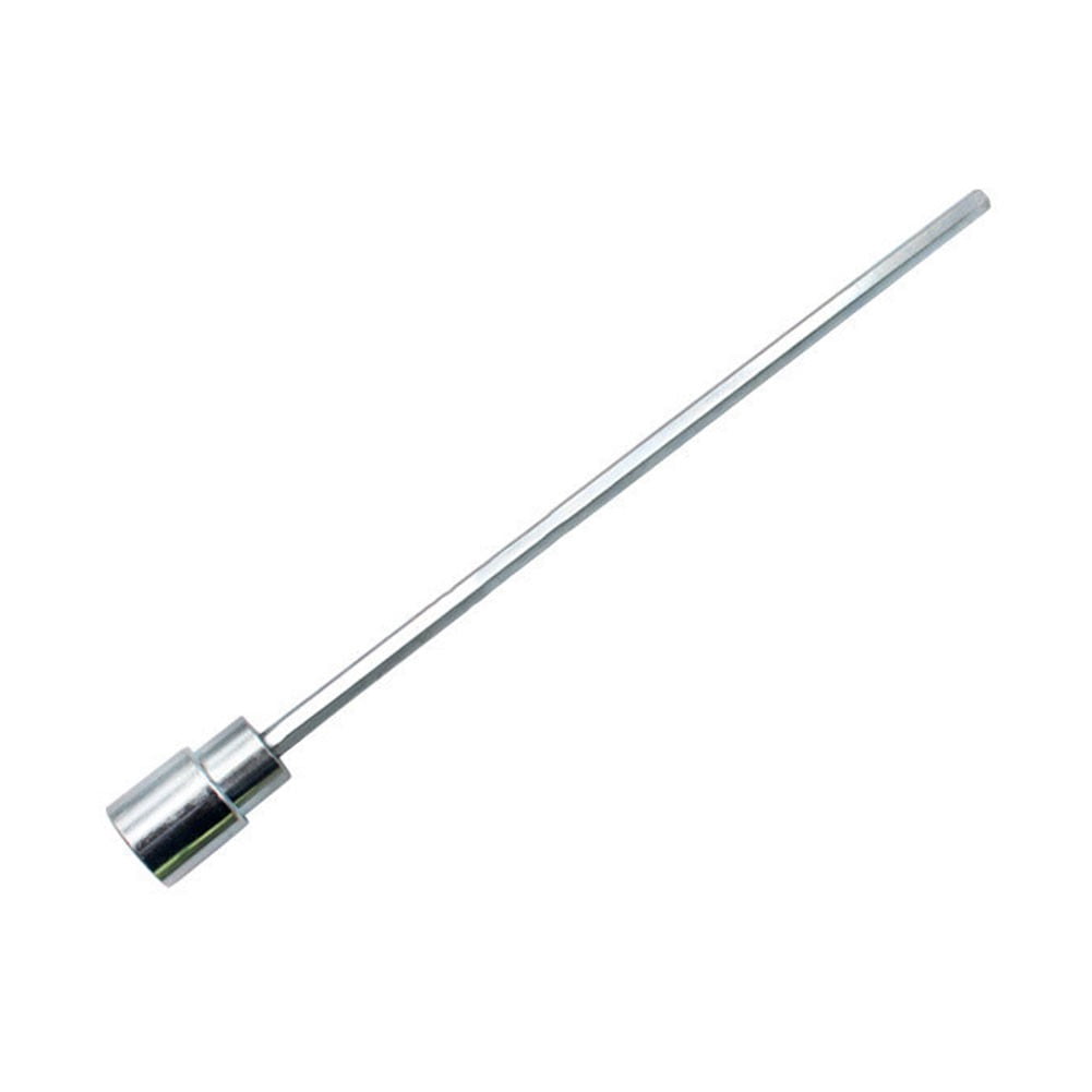 19×300Mm Extension Socket Wrench Hexagon Adapter Socket For Electric ...