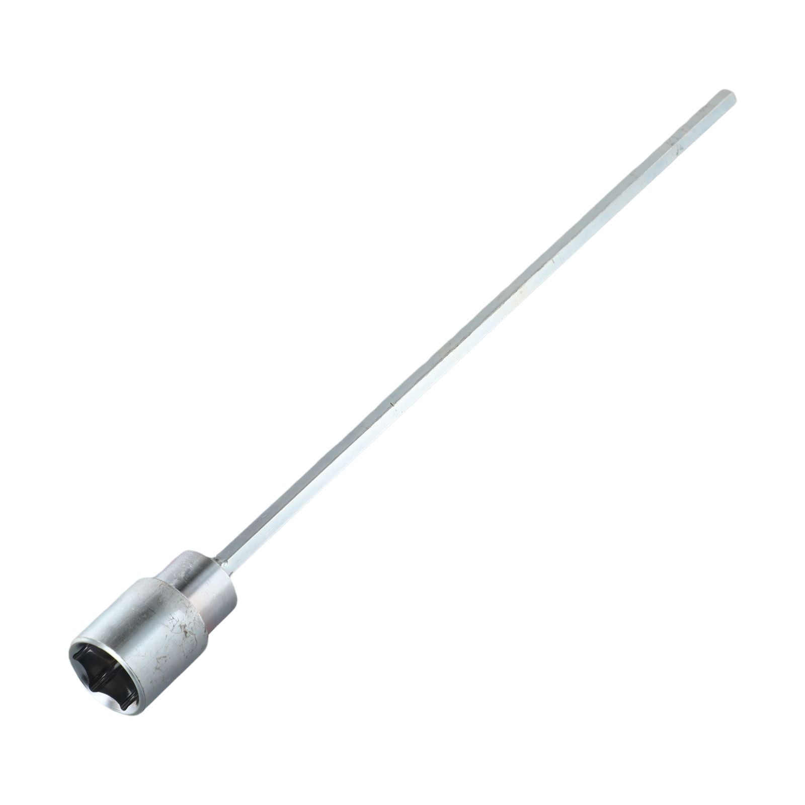19×300mm Extension Socket Wrench Hexagon Adapter Socket for Electric ...