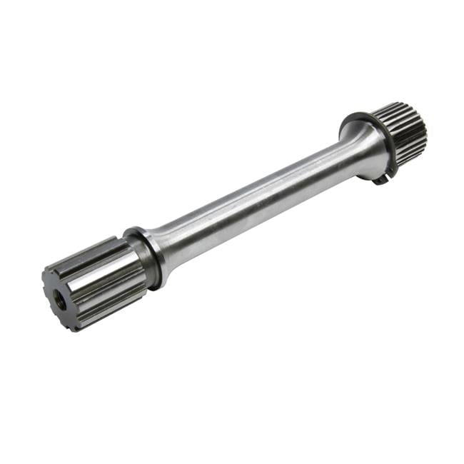 19.48 in. Long Gun Drilled Lower Shaft Drive with 32-10 in. Spline ...