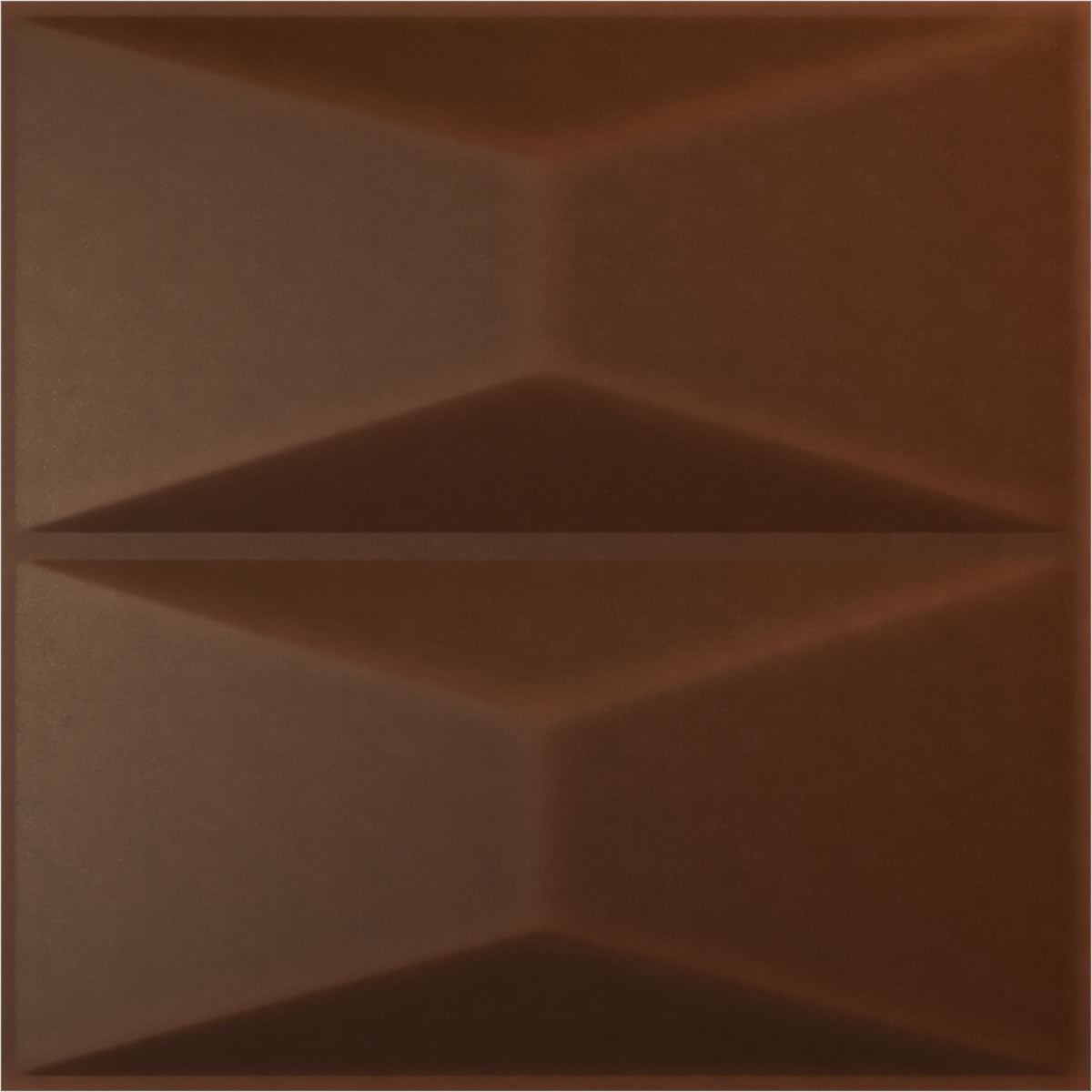 19 5/8"W x 19 5/8"H Aberdeen EnduraWall Decorative 3D Wall Panel ...