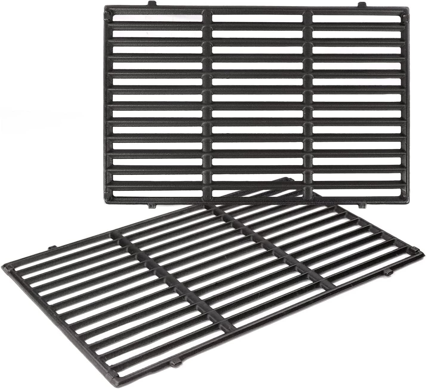 19.5" Cooking Grates for Weber Genesis 300 Series, Genesis E310 E320 ...