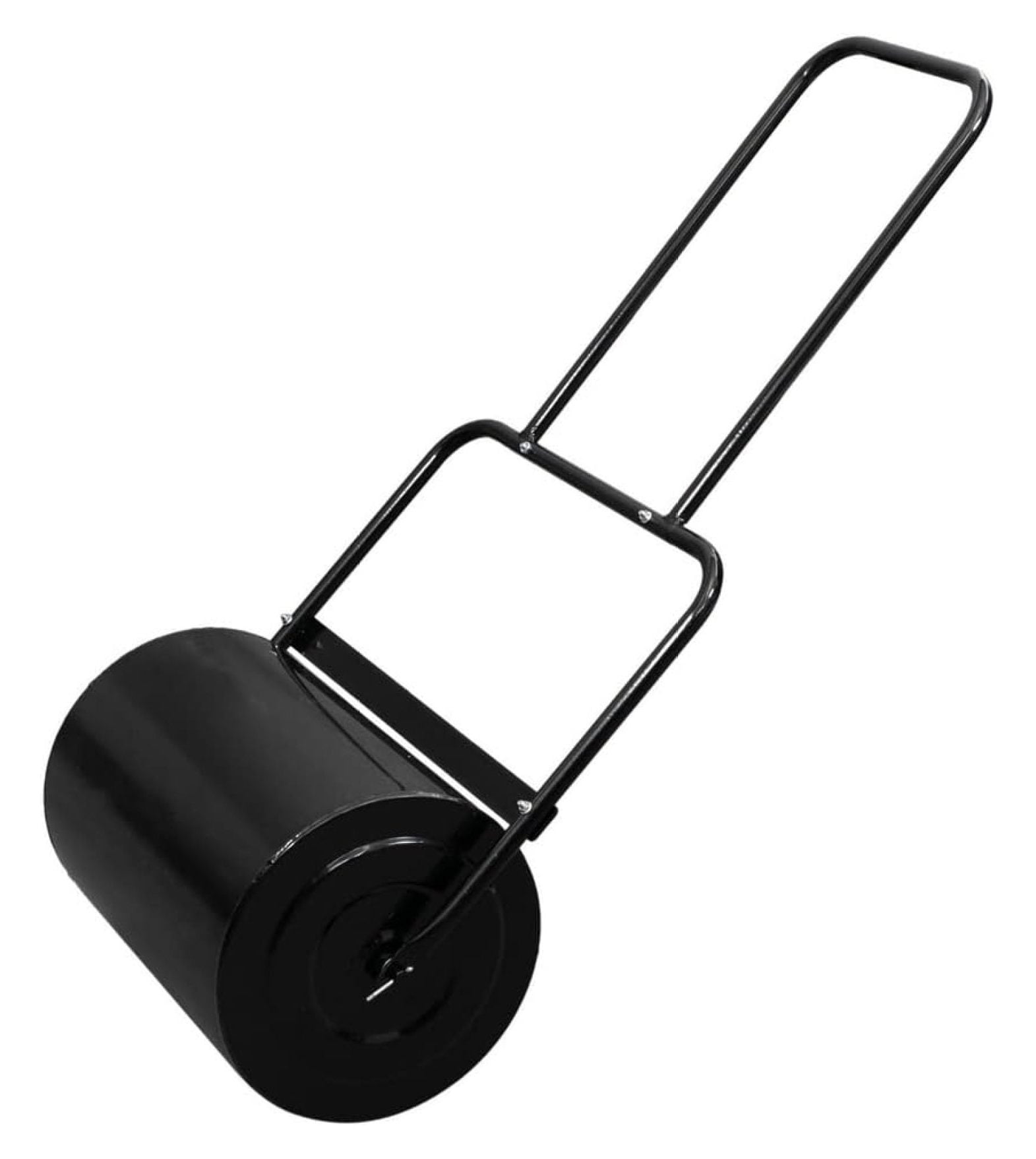 19.5-Inch Lawn - Push/Tow Behind Lawn -Shaped Handle - Cylindrical Lawn ...