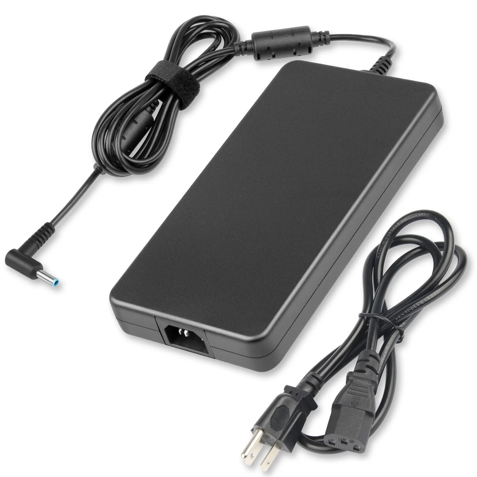 19.5V 200W AC Adapter for HP Pavilion 15 16 17 Gaming Laptop ZBook ...