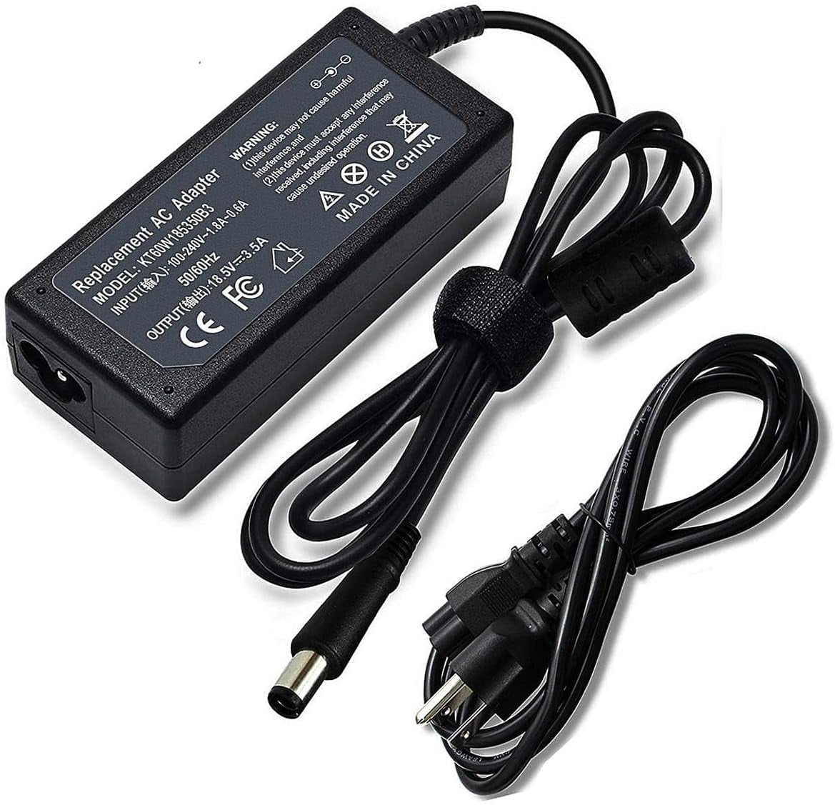 Hp Docking Station Power Cord