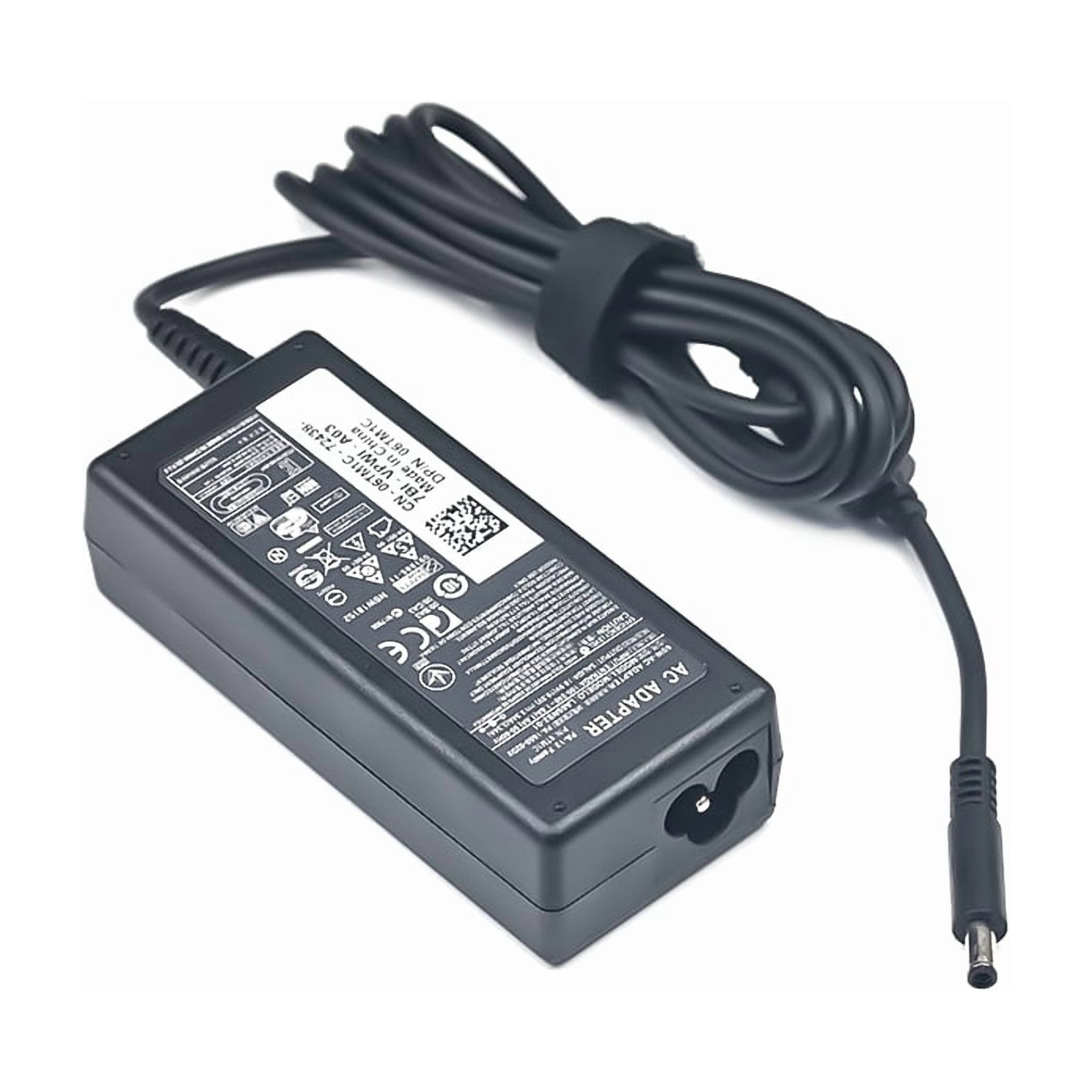 19.5V 3.34A 65W 4.5*3.0mm Laptop Charr Adapter For Inspiron 15 3551 ...