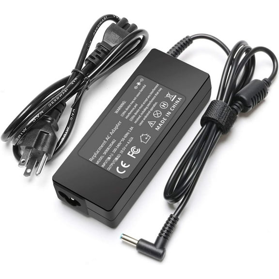 Hp Laptop Power Cord