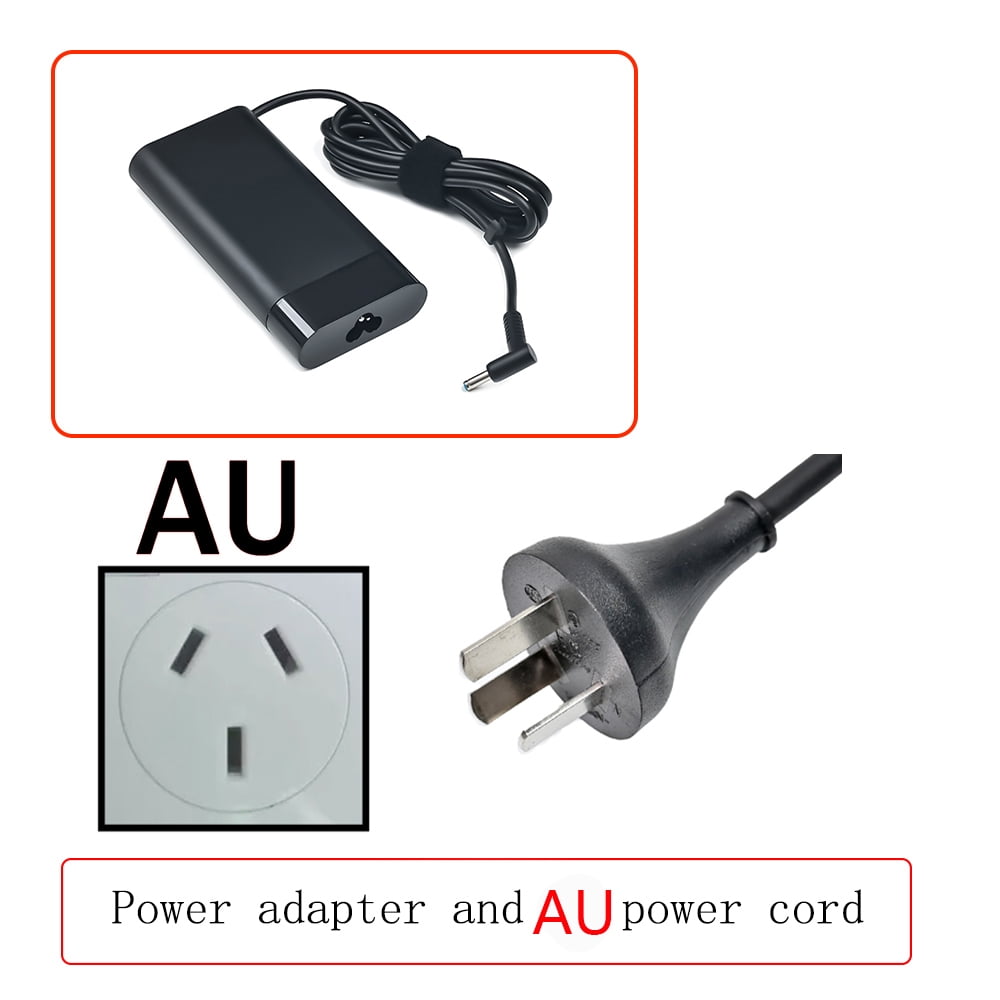 19.5V 7.7A 150W Laptop charr For Pavilion Gaming 15 15-CX0020CA 17 17 ...