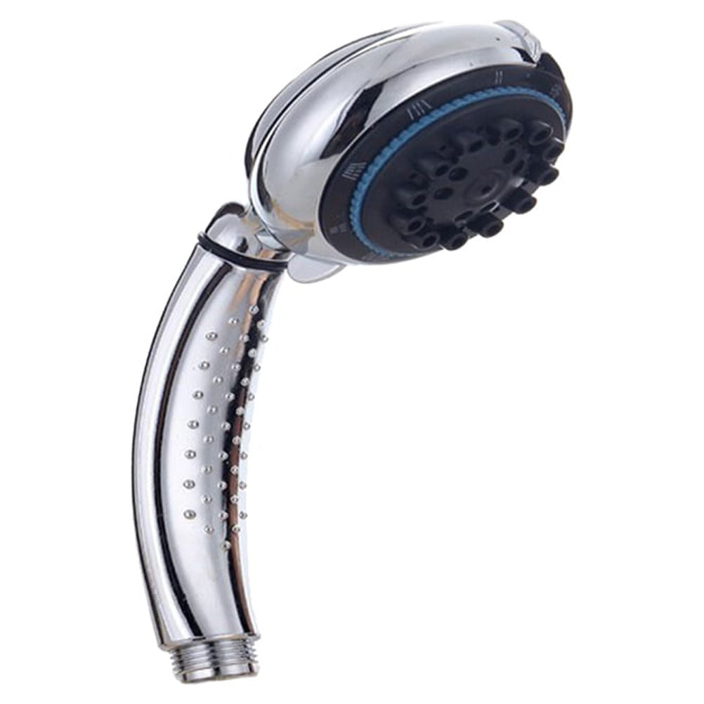 FRCOLOR 19.5x8.5cm Adjustable Pressurized Watersaving Shower ...