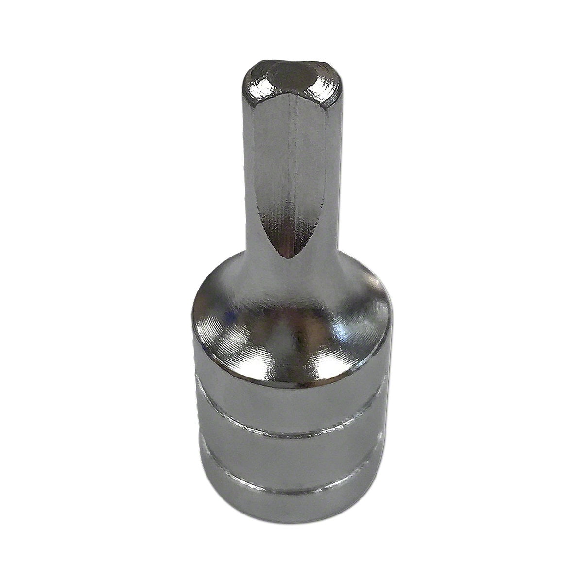 19/64" Clutch Head Socket (3/8" drive) Fits John Deere Tractor F30 ...