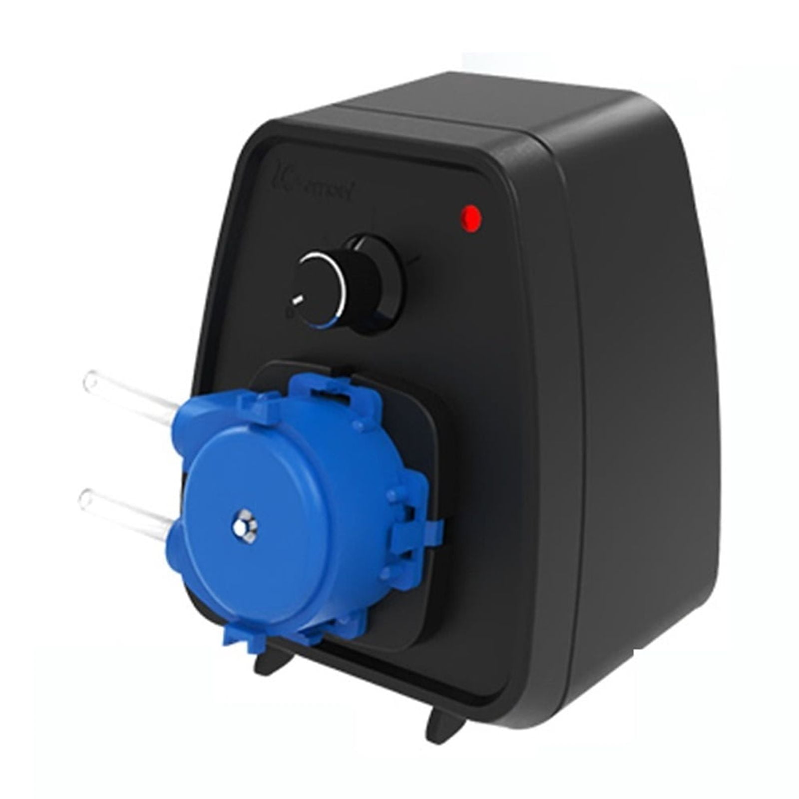 19~65ml/min KCP-X Super Mini Peristaltic Pump 24V DC Motor Adjustable ...