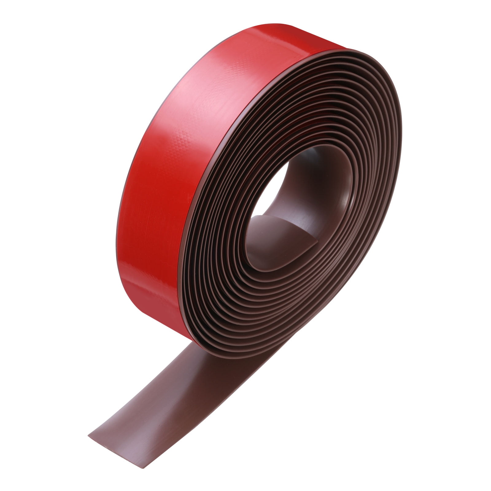 19.68Ft Floor Transition Strip Self Adhesive, 2" Flooring Transition ...