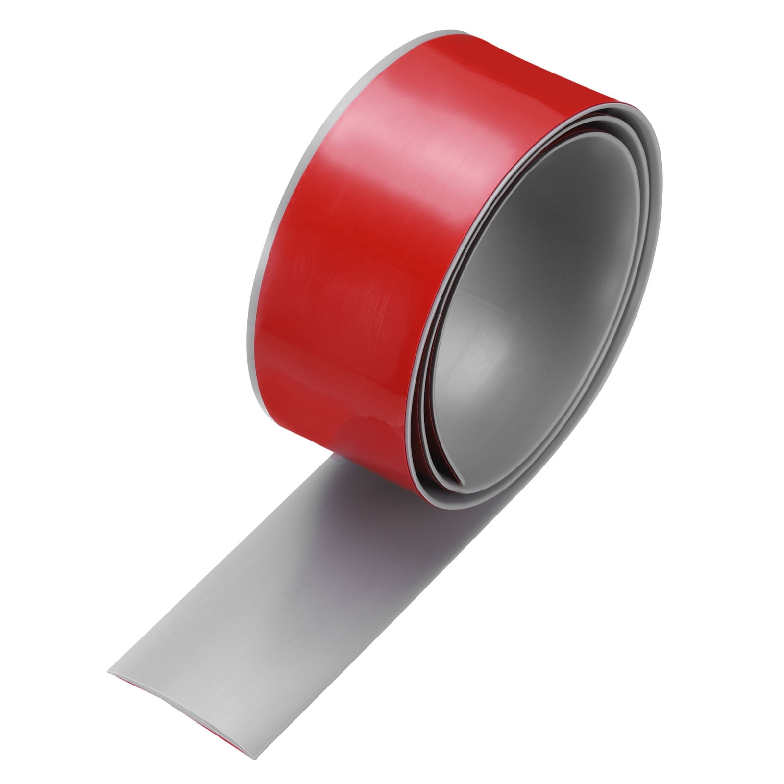 19.68Ft Floor Transition Strip Self Adhesive, 2" Flooring Transition ...