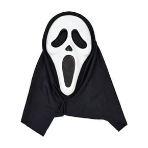 Scream Face Mask