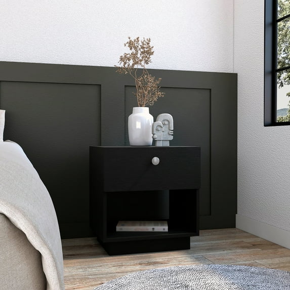 19.69" Height - Easy-to-Open Drawer - Bedroom Setting - Always Reach ...