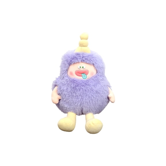 Monster Pillow