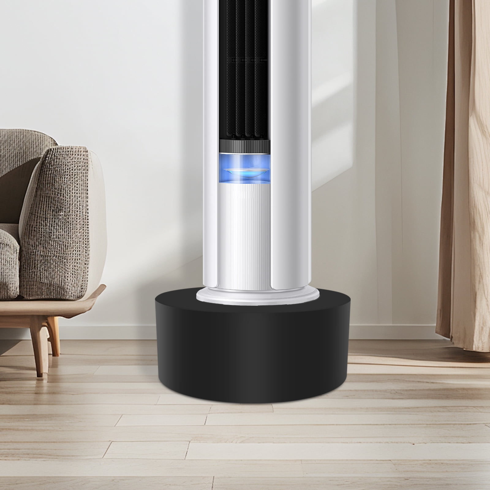 19.7*7.9in Display Stand, Round Display Pedestal Stand, Display Stand ...