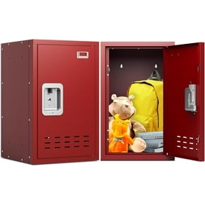 Kids Mini Lockers