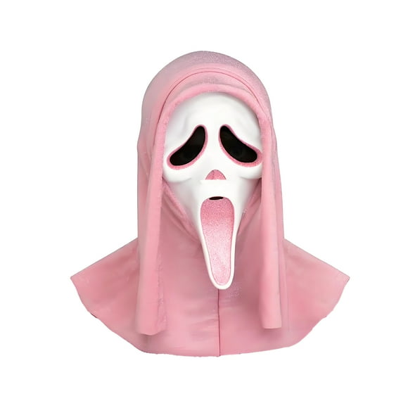 Scream Face Mask