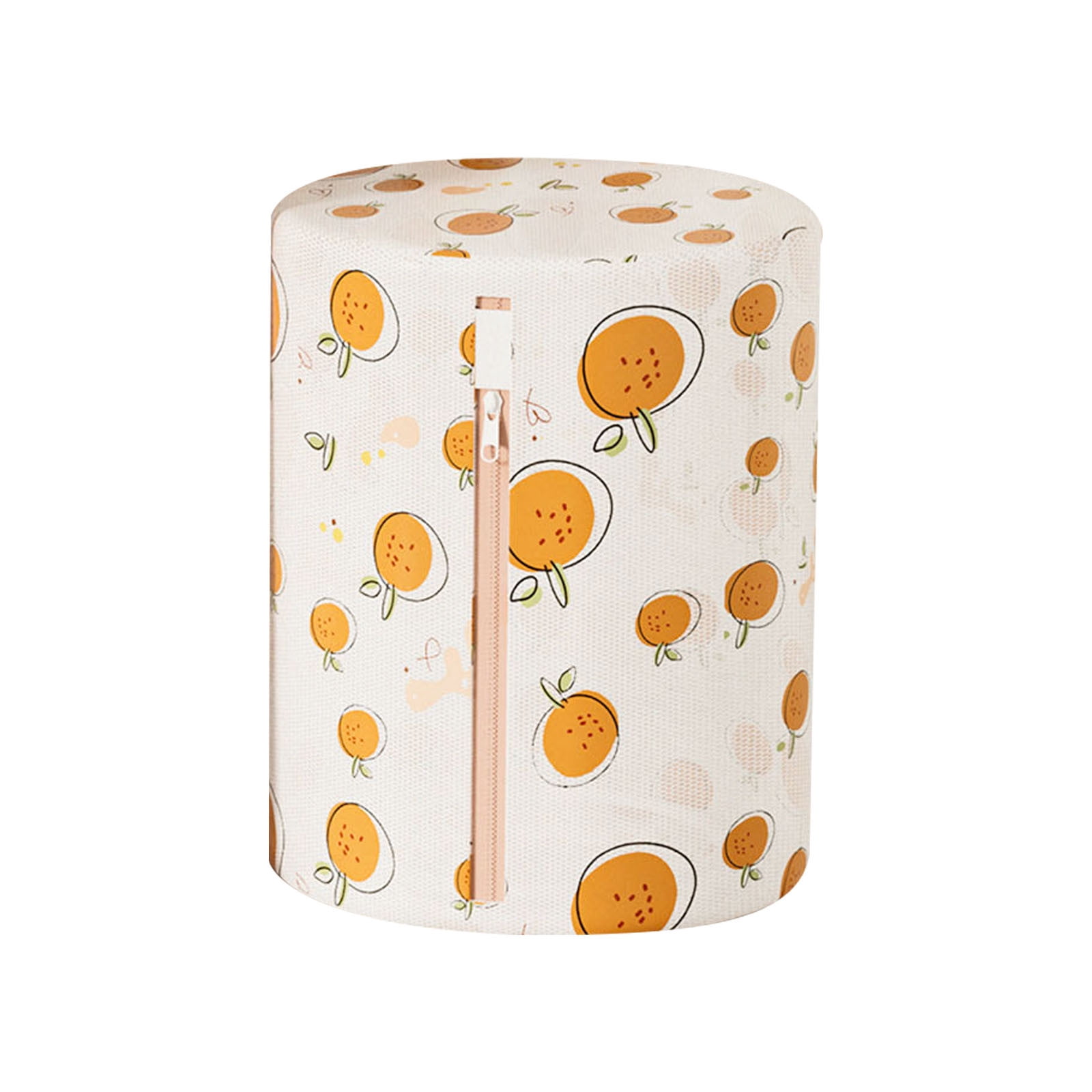 Large Sized Laundry Hamper Waterproof Foldable Canvas Sports Basketball ...